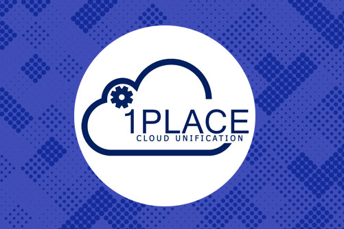 1PLACE Launches in EMEA | Ultra Fast Database to Cloud Migrations