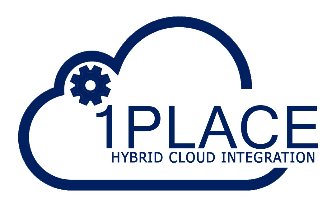 1PLACE Launches in EMEA | Hybrid & Multi-Cloud Enterprise Software